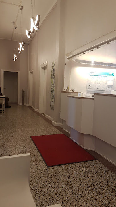 Augenarzt Bad Nauheim Neumann