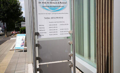 Dr Deisner Bad Kissingen