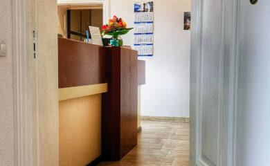 Augenklinik VISIONAER | Augenzentrum Im Medicum Wittenberg - Prof. Dr ...