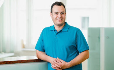 Augenarzt Natalia Fachinger - Fachärztin Für Augenheilkunde