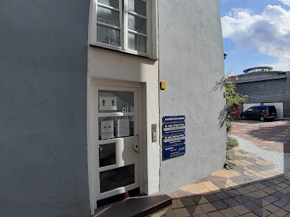 Augenarzt Dr.med. Johann Reiser