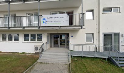 Augenarzt Herr Dr. Med. Peter Swoboda