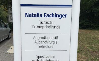 Augenarzt Augenzentrum Diez A. Zimmermann