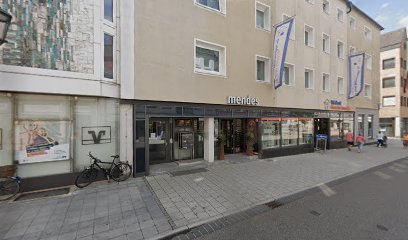 Augenarzt Schell David Dr.med. & Kollegen Fachärzte Für Augenheilkunde