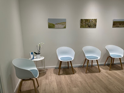 Augenarzt Sehwerk-Augenzentrum Zweigpraxis Euskirchen Frau Huda Mahmoud