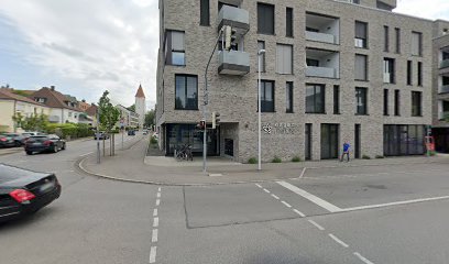 Augenarzt Überörtliche Gemeinschaftspraxis Dr. Warga Dr. Dutschke ...
