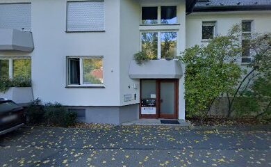 Dr Rensch Bad Mergentheim