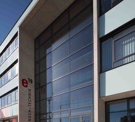 Augenklinik Dr. Gäckle & Dr. Knittel Augenlaserzentrum Neu-Ulm