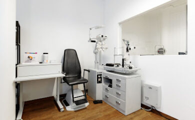 Augenarzt Lasermed Augenarzt-Augenklinik Am Wittenbergplatz