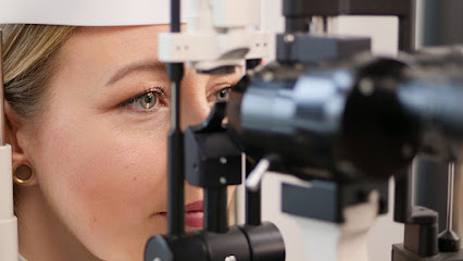 LASIK-Chirurg Lasermed Augenklinik - Augenlasern Im Ring-Center