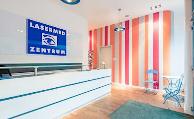 Augenarzt Lasermed Augenarzt Berlin