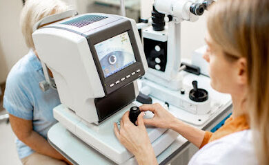 Augenarzt Lasermed Augenarzt Berlin